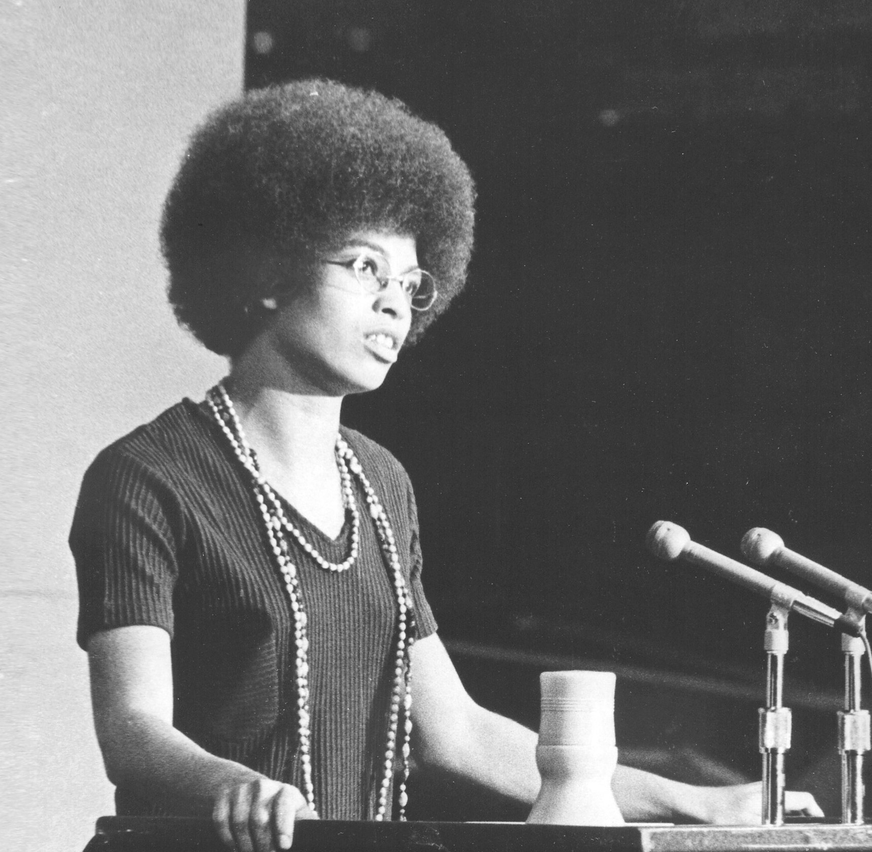 Black Bruin History at UCLA